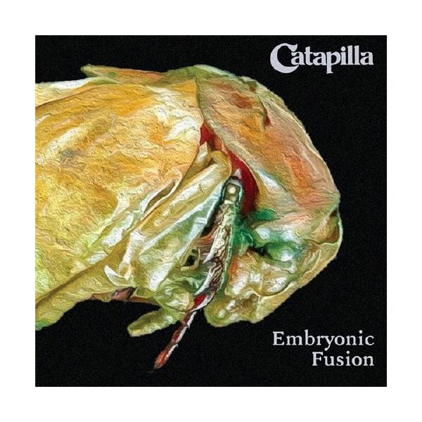 ◆品　番：BELLE-233815◆発売日：2023年03月25日発売◆出荷目安：５〜１０日◆SHM-CD/紙ジャケット仕様◆※インディーズ商品につき、お届けまでにお時間がかかる場合がございます。予めご了承下さい。◆エンブリオニックフュージ...