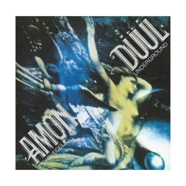 ◆品　番：BELLE-233881◆発売日：2023年07月25日発売◆出荷目安：５〜１０日◆紙ジャケット仕様◆※インディーズ商品の為、お届けまでにお時間がかかる場合がございます。予めご了承下さい。◆サイケデリックアンダーグラウンド/PSY...