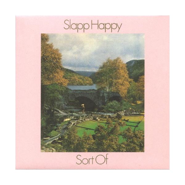 ◆品　番：BELLE-244025◆発売日：2024年04月25日発売◆出荷目安：５〜１０日◆SHM-CD/紙ジャケット仕様◆※インディーズ商品の為、お届けまでにお時間がかかる場合がございます。予めご了承下さい。◆ソートオヴ/SORT OF