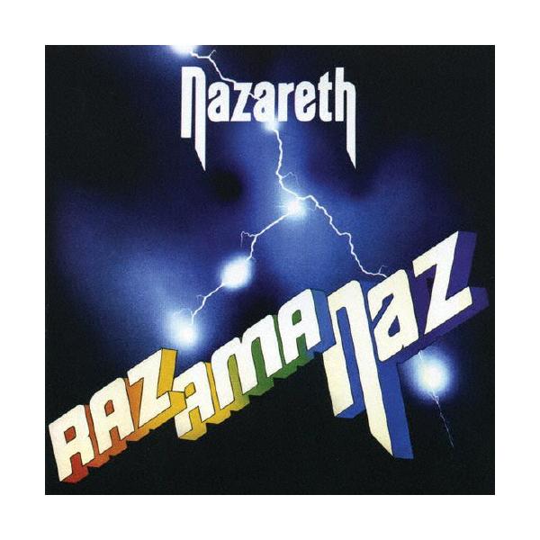 ◆品　番：BELLE-244111◆発売日：2024年11月25日発売◆出荷目安：2〜3週間◆SHM-CD/紙ジャケット仕様◆※インディーズ商品の為、お届けまでにお時間がかかる場合がございます。予めご了承下さい。◆ラザマナス/RAZAMANAZ