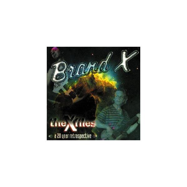 ◆品　番：BELLE-254166/7◆発売日：2025年02月25日発売◆出荷目安：５〜１０日◆SHM-CD/紙ジャケット仕様◆※インディーズ商品の為、お届けまでにお時間がかかる場合がございます。予めご了承下さい。◆ザ・エックスファイルズ...