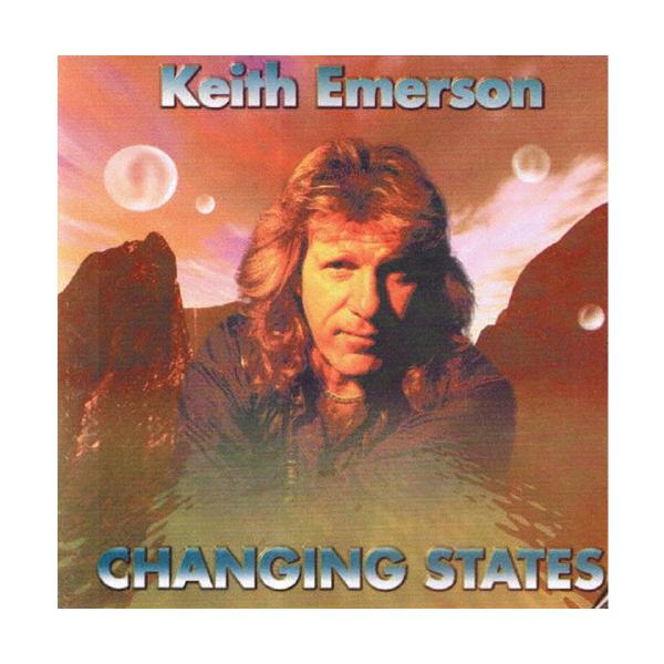 ◆品　番：BELLE-254237◆発売日：2025年07月25日発売◆出荷目安：５〜１０日◆SHM-CD/紙ジャケット仕様◆※インディーズ商品につき、お届けまでにお時間がかかる場合がございます。予めご了承下さい。◆チェンジングステイツ/C...