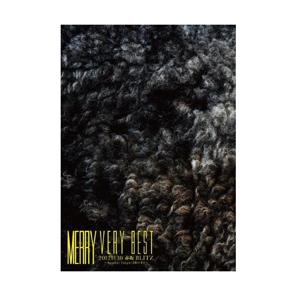 ◆品　番：SFBD-41◆発売日：2013年07月31日発売◆出荷目安：５〜１０日◆メリーベリーベスト２０１２１１３０アカサカブリッツスペシャルツーナイト