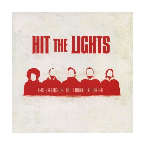 ◆品　番：BNCP-133◆発売日：2006年09月21日発売◆出荷目安：５〜１０日◆ディスイズアスティックアップドントメイクイットアマーダー/THIS IS A STICK UP...DON'T MAKE IT A MURDER