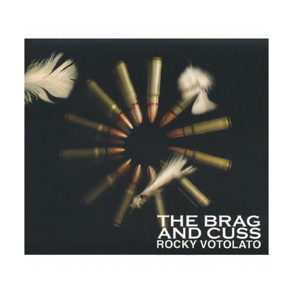 ◆品　番：BNCP-148◆発売日：2007年08月22日発売◆出荷目安：５〜１０日◆日本デビュー作◆ブラグアンドカス/BRAG AND CUSS,THE