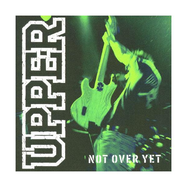 ◆品　番：PZCA-37◆発売日：2007年05月09日発売◆出荷目安：５〜１０日◆ノットオーバーイエット/NOT OVER YET