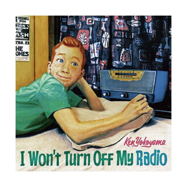 ◆品　番：PZCA-71◆発売日：2015年07月08日発売◆出荷目安：５〜１０日◆※インディーズ商品の為、お届けまでにお時間がかかる場合がございます。予めご了承下さい。◆アイウィントターンオフマイレディオ/I WON'T TURN OFF...