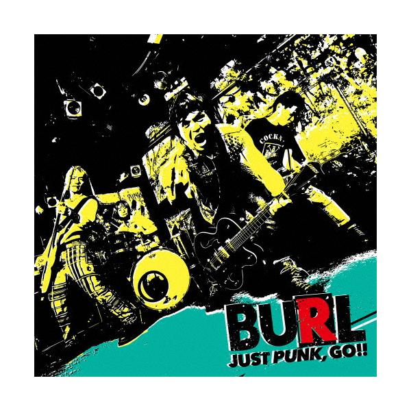 ◆品　番：PZCA-84◆発売日：2018年08月01日発売◆出荷目安：２〜５日◆ジャストパンクゴー/JUST PUNK.GO!!