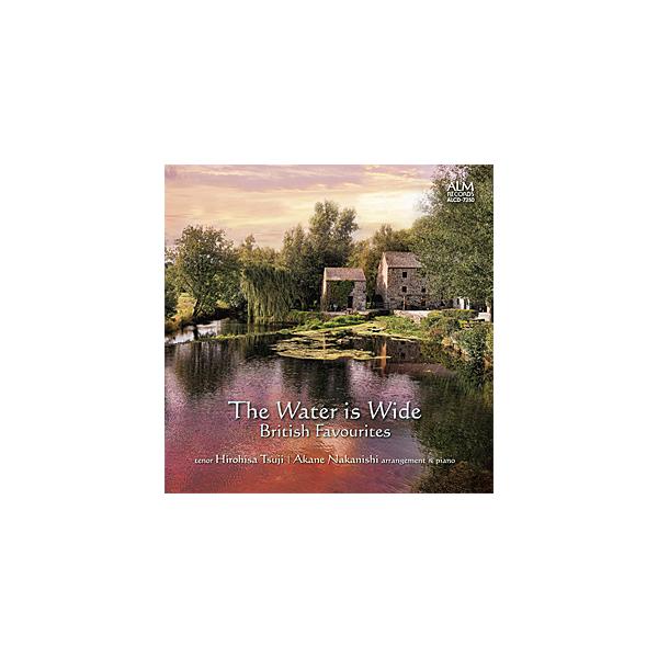 ◆品　番：ALCD-7250◆発売日：2020年12月07日発売◆出荷目安：５〜１０日◆※インディーズ商品の為、お届けまでにお時間がかかる場合がございます。あらかじめご了承下さい。◆ザウォーターイズワイドイギリスアイショウカシュウ/The ...