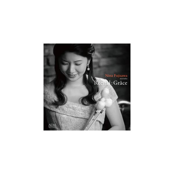◆品　番：ALM-7325◆発売日：2026年02月07日発売◆出荷目安：５〜１０日◆※インディーズ商品の為、お届けまでにお時間がかかる場合がございます。予めご了承下さい。◆リサイタルグレース
