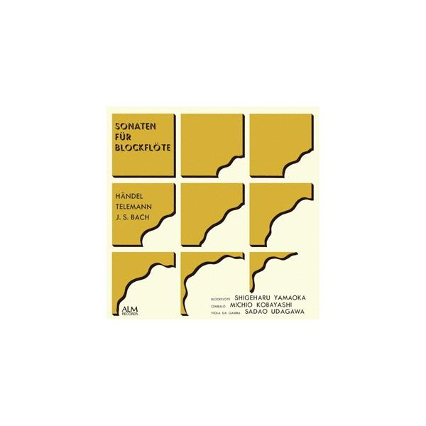 ◆品　番：ALM-2◆発売日：2026年04月07日発売◆出荷目安：５〜１０日◆※インディーズ商品の為、お届けまでにお時間がかかる場合がございます。予めご了承下さい。◆ブロックフレーテソナタアルバム