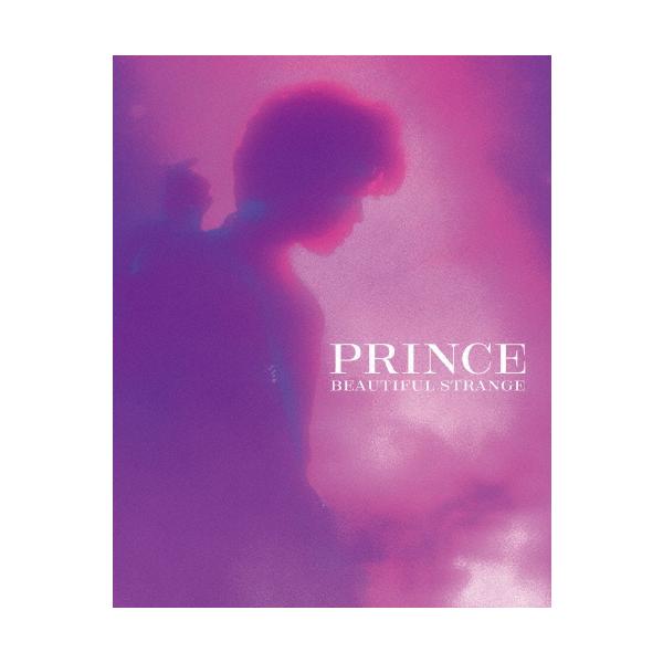 ◆品　番：ALBSB-0072◆発売日：2024年12月04日発売◆出荷目安：２〜５日◆種類:Blu-ray◆初回限定生産/特典ディスク(DVD)付/特製スリーブケース仕様◆プリンスビューティフルストレンジ/MR.NELSON ON THE...