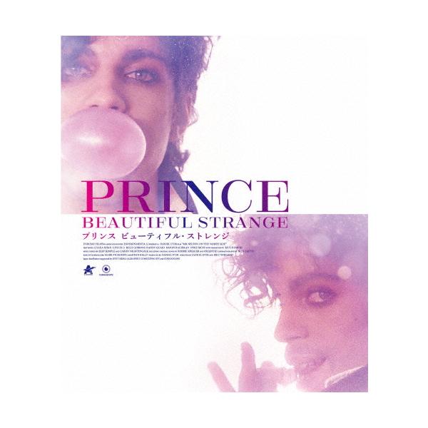 ◆品　番：ALBSB-0073◆発売日：2024年12月04日発売◆出荷目安：５〜１０日◆種類:Blu-ray◆プリンスビューティフルストレンジ/MR.NELSON ON THE NORTH SIDE