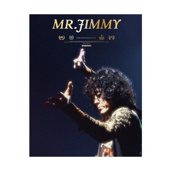 ◆品　番：ALBSB-0076◆発売日：2025年07月02日発売◆出荷目安：２〜５日◆種類:Blu-ray◆初回限定生産/特典ディスク(DVD)付/特製スリーブケース仕様◆ミスタージミーレッドツェッペリンニスベテヲササゲタオトコ/MR. ...