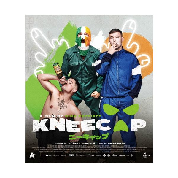 ◆品　番：ALBSB-0087◆発売日：2026年02月04日発売◆出荷目安：２〜５日◆種類:Blu-ray◆ニーキャップ/KNEECAP