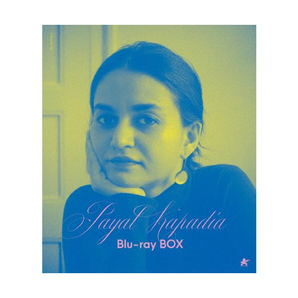 ◆品　番：ALBSB-0094◆発売日：2026年04月08日発売◆出荷目安：発売日前日〜３日◆種類:Blu-ray◆初回限定◆パヤルカパーリヤーカントク/ALL WE IMAGINE AS LIGHT/A NIGHT OF KNOWING...