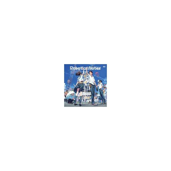 ◆品　番：SVWC-7887◆発売日：2012年09月26日発売◆出荷目安：５〜１０日◆5pb.社ゲーム「ROBOTICS;NOTES」より◆ロボティクスノーツドラマシーディーフユゾラノロケット