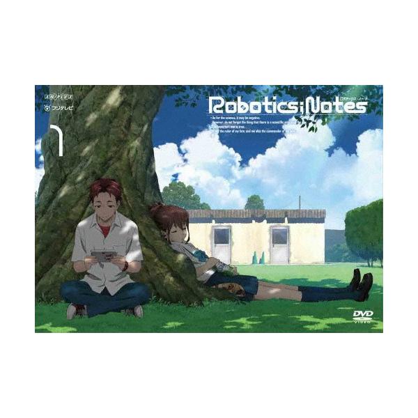 ◆品　番：ANSB-6181◆発売日：2013年01月23日発売◆出荷目安：５〜１０日◆ロボティックスノーツ１/ROBOTICS;NOTES 1