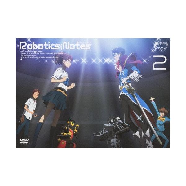 ◆品　番：ANSB-6183◆発売日：2013年02月27日発売◆出荷目安：５〜１０日◆ロボティックスノーツ２/ROBOTICS;NOTES 2
