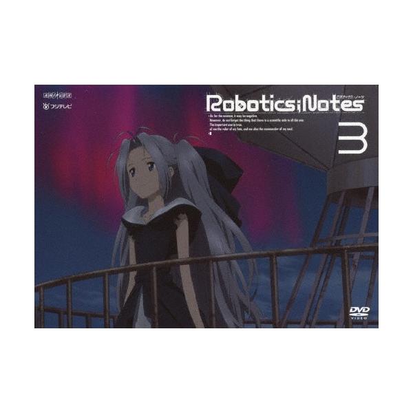 ◆品　番：ANSB-6185◆発売日：2013年03月27日発売◆出荷目安：５〜１０日◆ロボティックスノーツ３