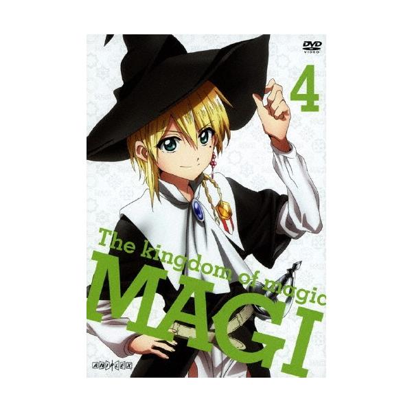 ◆品　番：ANSB-9257◆発売日：2014年04月23日発売◆出荷目安：５〜１０日◆マギザキングダムオブマジック４