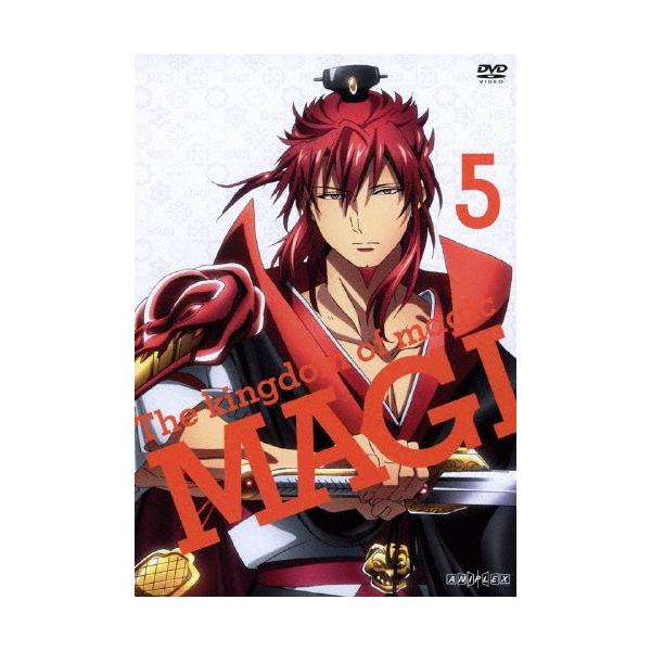 ◆品　番：ANSB-9259◆発売日：2014年05月28日発売◆出荷目安：５〜１０日◆マギザキングダムオブマジック５