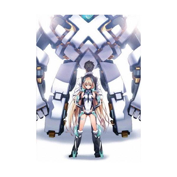 ◆品　番：ANSX-11791◆発売日：2014年12月10日発売◆出荷目安：５〜１０日◆種類:Blu-ray◆ティザービジュアルジャケット◆※画像はイメージです◆ラクエンツイホウエクスペレットフロムパラダイス