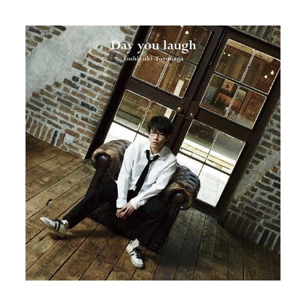 ◆品　番：SVWC-70099◆発売日：2015年08月12日発売◆出荷目安：１〜２週間◆通常盤◆デイユーラフ/DAY YOU LAUGH