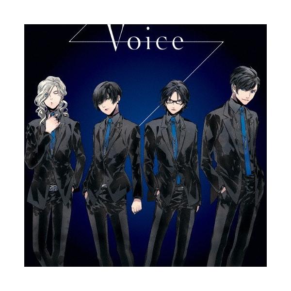◆品　番：SVWC-70192◆発売日：2016年09月14日発売◆出荷目安：５〜１０日◆描き下ろしジャケット◆ボイス/VOICE