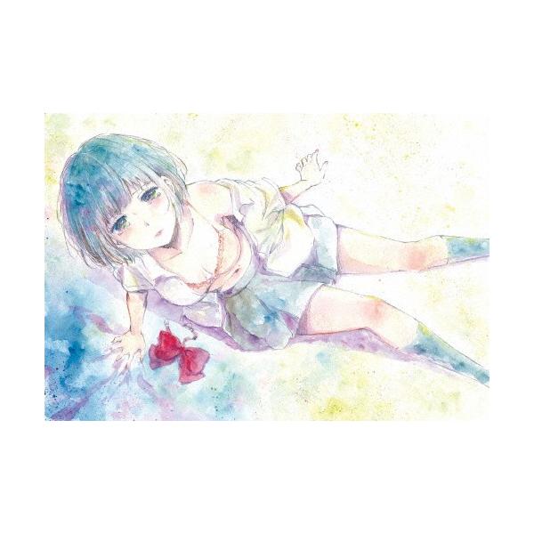 ◆品　番：ANZX-12421/2◆発売日：2017年03月29日発売◆出荷目安：５〜１０日◆種類:Blu-ray◆完全生産限定版/CD付/描き下ろしデジジャケット仕様◆クズノホンカイ１