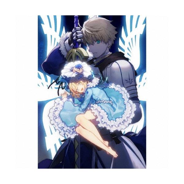 ◆品　番：SVWC-70301/3◆発売日：2017年10月25日発売◆出荷目安：２〜５日◆描き下ろしイラストジャケット仕様◆※初回仕様終了後、通常仕様でのお届けとなります。予めご了承下さい。◆フェイトプロトタイプソウギンノフラグメンツドラ...