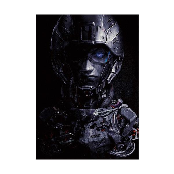 ◆品　番：ANZX-11605/6◆発売日：2017年10月25日発売◆出荷目安：５〜１０日◆種類:Blu-ray◆完全生産限定版/CD付/描き下ろし三方背BOX◆※画像はイメージです。◆ギャクサツキカン