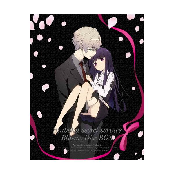 ◆品　番：ANZX-13841/6◆発売日：2017年11月22日発売◆出荷目安：２〜５日◆種類:Blu-ray◆完全生産限定版/CD+特典ディスク(Blu-ray2枚)付/描き下ろしジャケット◆イヌボクシークレットサービス