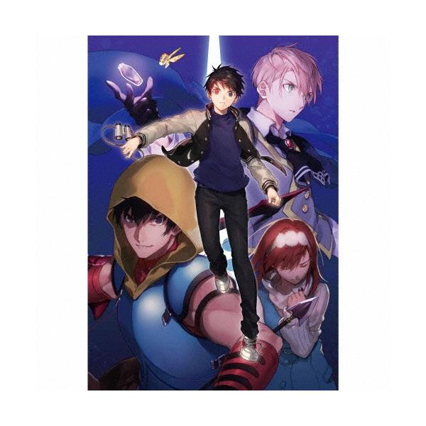 ◆品　番：SVWC-70304/6◆発売日：2018年01月24日発売◆出荷目安：５〜１０日◆CD3枚組〈本編ディスク2枚・OST1枚〉／中原描き下ろしジャケット／桜井光書き下ろし短編小説（中原描き下ろし挿絵掲載）◆フェイトプロトタイプソウ...