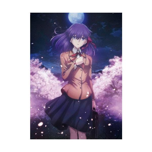 ◆品　番：ANSX-14401◆発売日：2018年05月09日発売◆出荷目安：５〜１０日◆種類:Blu-ray◆ゲキジョウバンフェイトステイナイトヘブンズフィール１プリサージュフラワー