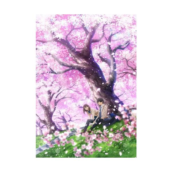 ◆品　番：ANZX-14009/10◆発売日：2019年04月03日発売◆出荷目安：５〜１０日◆種類:Blu-ray◆完全生産限定版/特典ディスク(DVD)付/三方背ボックス+デジジャケット仕様◆ゲキジョウアニメキミノスイゾウヲタベタイ