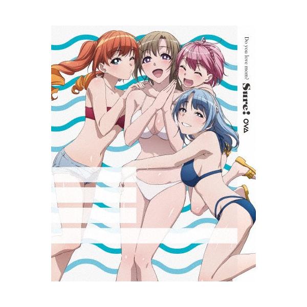 ◆品　番：ANZX-14733/4◆発売日：2020年03月25日発売◆出荷目安：５〜１０日◆種類:Blu-ray◆完全生産限定版/CD付/描き下ろしジャケット仕様◆ツウジョウコウゲキガゼンタイコウゲキデニカイコウゲキノオカアサンハスキデス...