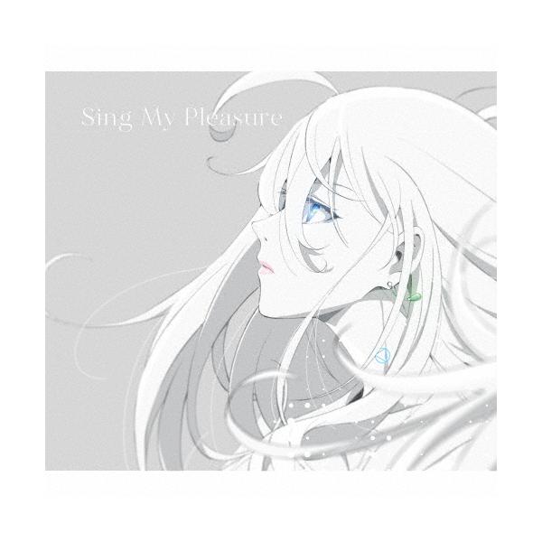 ◆品　番：SVWC-70534◆発売日：2021年05月26日発売◆出荷目安：５〜１０日◆特製ブックレット+シリアルコード付/描き下ろしイラストジャケット+三方背スリーブケース仕様◆シングマイプレジャー/SING MY PLEASURE