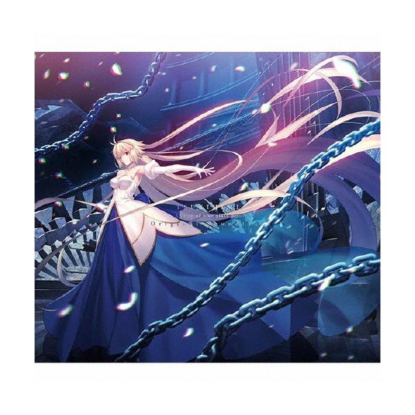 ◆品　番：SVWC-70561/8◆発売日：2021年11月24日発売◆出荷目安：２〜５日◆ツキヒメアピースオブブルーグラスムーンオリジナルサウンドトラック