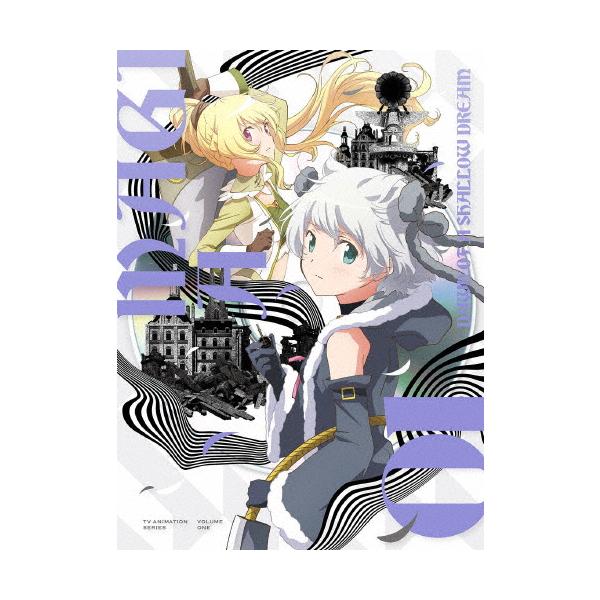 ◆品　番：ANZX-15567/8◆発売日：2022年05月25日発売◆出荷目安：５〜１０日◆種類:Blu-ray◆完全生産限定版/CD付/描き下ろしジャケットイラスト仕様◆マギアレコードマホウショウジョマドカマギカガイデンファイナルシーズ...