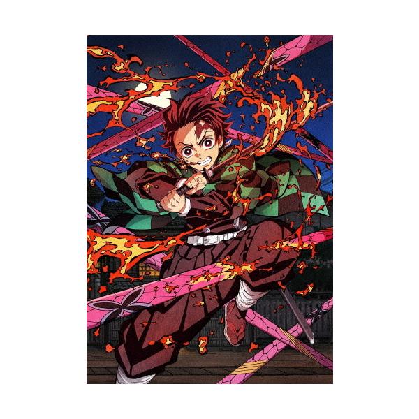 ◆品　番：ANZB-16025/6◆発売日：2022年04月27日発売◆出荷目安：５〜１０日◆完全生産限定版/CD付/特製三方背ボックス+描き下ろしデジジャケット仕様◆キメツノヤイバユウカクヘン３