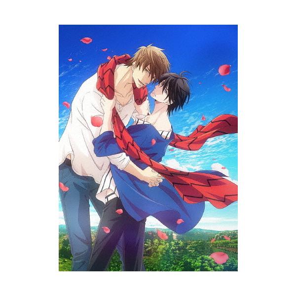 ◆品　番：ANZB-14037/9◆発売日：2022年04月27日発売◆出荷目安：５〜１０日◆完全生産限定版/CD2枚付/描き下ろしイラストジャケット仕様◆ゲキジョウバンダカレタイオトコ１イニオドサレテイマススペインヘン