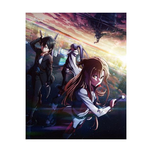 ◆品　番：ANZX-14040/1◆発売日：2022年07月08日発売◆出荷目安：５〜１０日◆種類:Blu-ray◆完全生産限定版/CD付/描き下ろしBOX仕様◆※先着特典：abec描き下ろし B5サイズ キャンバスイラストカードは終了致し...