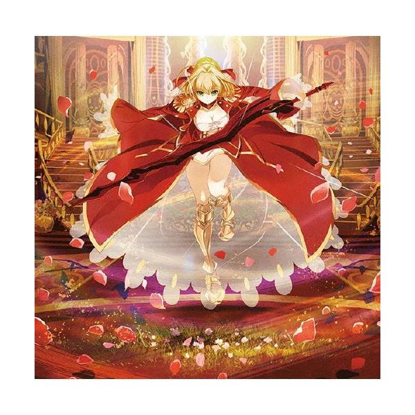 ◆品　番：SVWC-70595/6◆発売日：2022年12月14日発売◆出荷目安：５〜１０日◆描き下ろしジャケット仕様◆フェイトエクストララストアンコールオリジナルサウンドトラック/FATE/EXTRA LAST ENCORE ORIGIN...