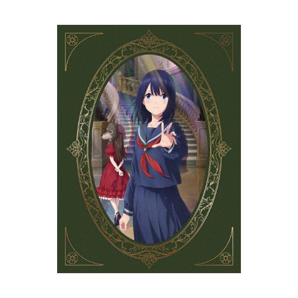 ◆品　番：ANZX-14051/3◆発売日：2023年06月28日発売◆出荷目安：５〜１０日◆種類:Blu-ray◆完全生産限定版/特典ディスク(Blu-ray)付/描き下ろしジャケット仕様◆※先着特典：キャラクターデザイン佐々木啓悟描き下...