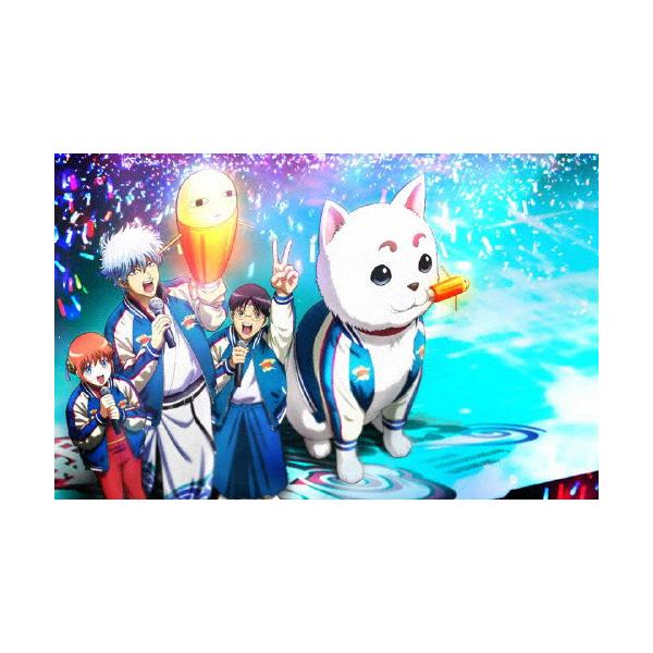 ◆品　番：ANSB-10280◆発売日：2023年08月16日発売◆出荷目安：５〜１０日◆ギンタマアトノマツリ２０２３カッコカリ