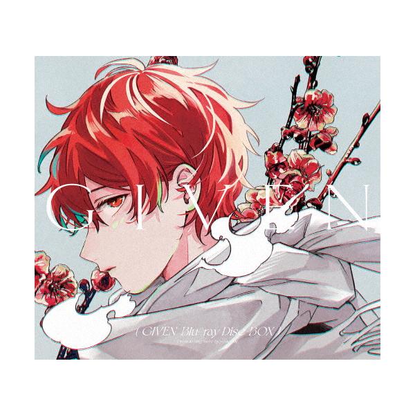 ◆品　番：ANZX-16061/5◆発売日：2023年11月15日発売◆出荷目安：５〜１０日◆種類:Blu-ray◆完全生産限定版/描き下ろしジャケット仕様/「ギヴン」「映画 ギヴン」「ギヴン うらがわの存在」の3作品収録◆ギヴンブルーレイ...