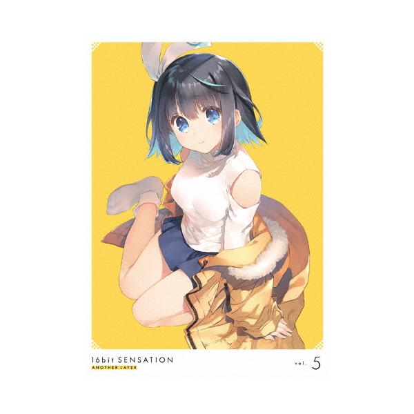 ◆品　番：ANZX-16409/10◆発売日：2024年04月24日発売◆出荷目安：５〜１０日◆種類:Blu-ray◆完全生産限定版/CD付/描き下ろしジャケットイラスト仕様◆※全巻連動購入特典：アニメ描き下ろしイラスト使用全巻収納BOXは...