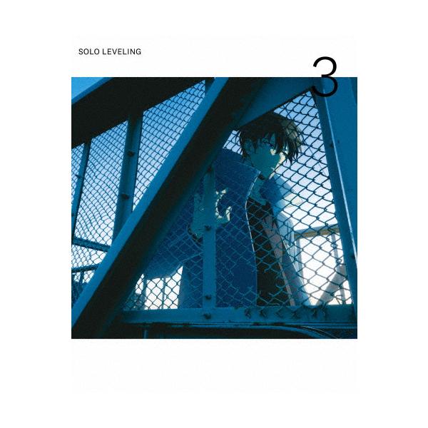 ◆品　番：ANZB-17255/6◆発売日：2024年05月29日発売◆出荷目安：５〜１０日◆完全生産限定版/特典ディスク(DVD)付/描き下ろしジャケット仕様◆オレダケレベルアップナケン