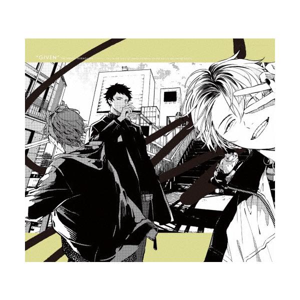 ◆品　番：ANZB-14060/1◆発売日：2024年08月28日発売◆出荷目安：５〜１０日◆完全生産限定版/特典ディスク(DVD)付/描き下ろし三方背ケース仕様◆エイガギヴンヒイラギミックス